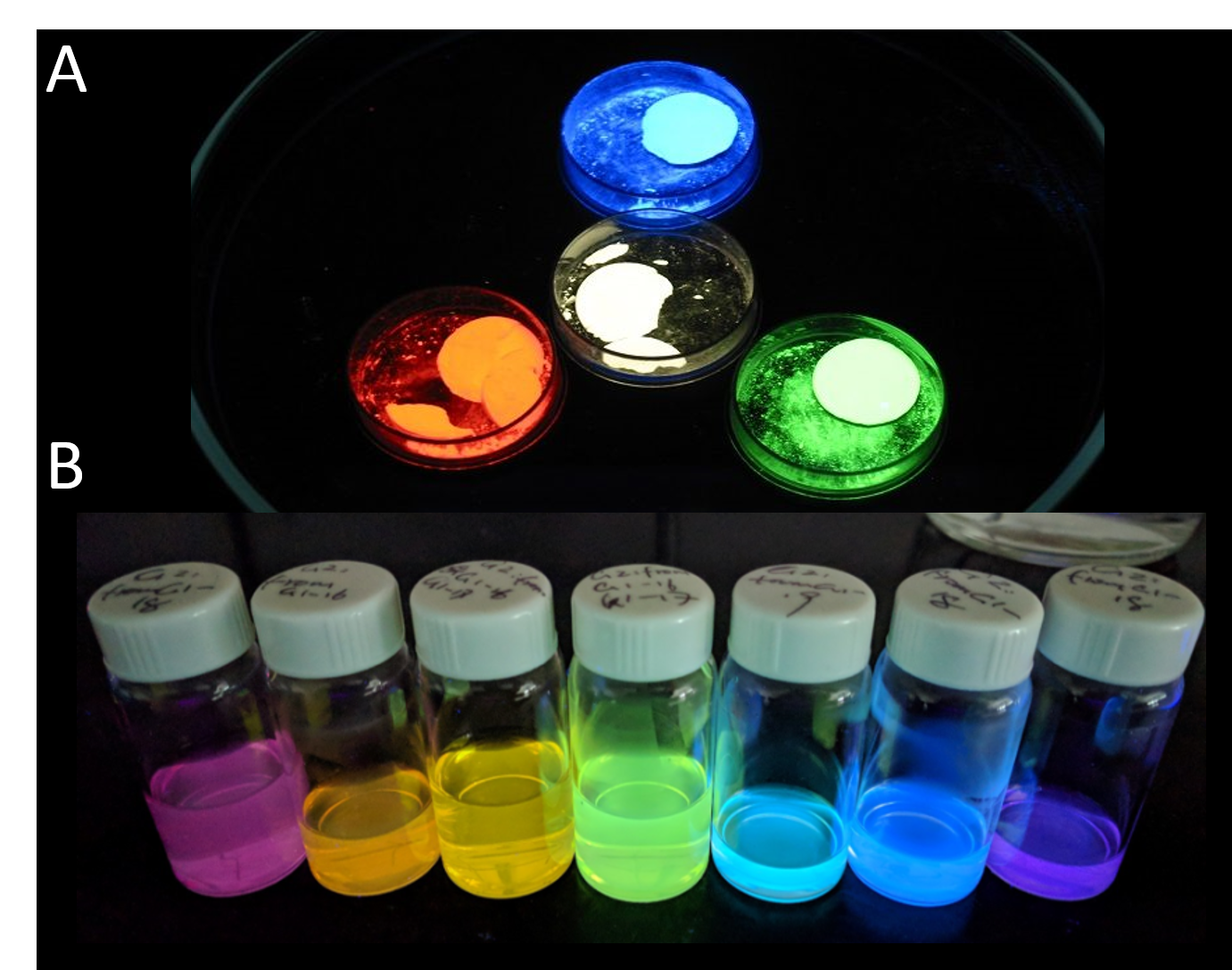 glowing-carbon-dots-and-rare-earth-element-phosphors – Chembites