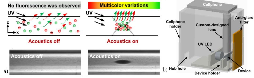 Evolution of Medical Diagnosis with Sound Waves – Chembites