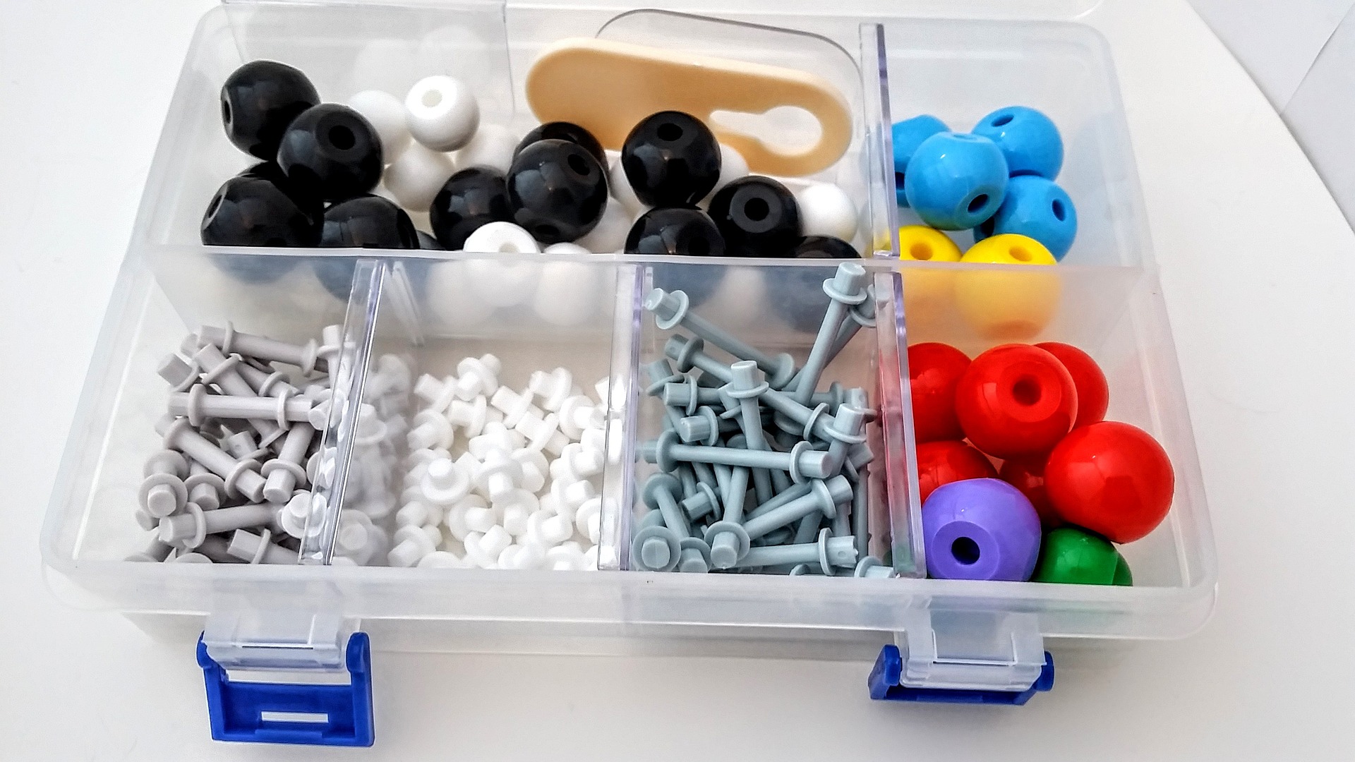 Scientists find a new noncovalent interaction: the spodium bond – Chembites