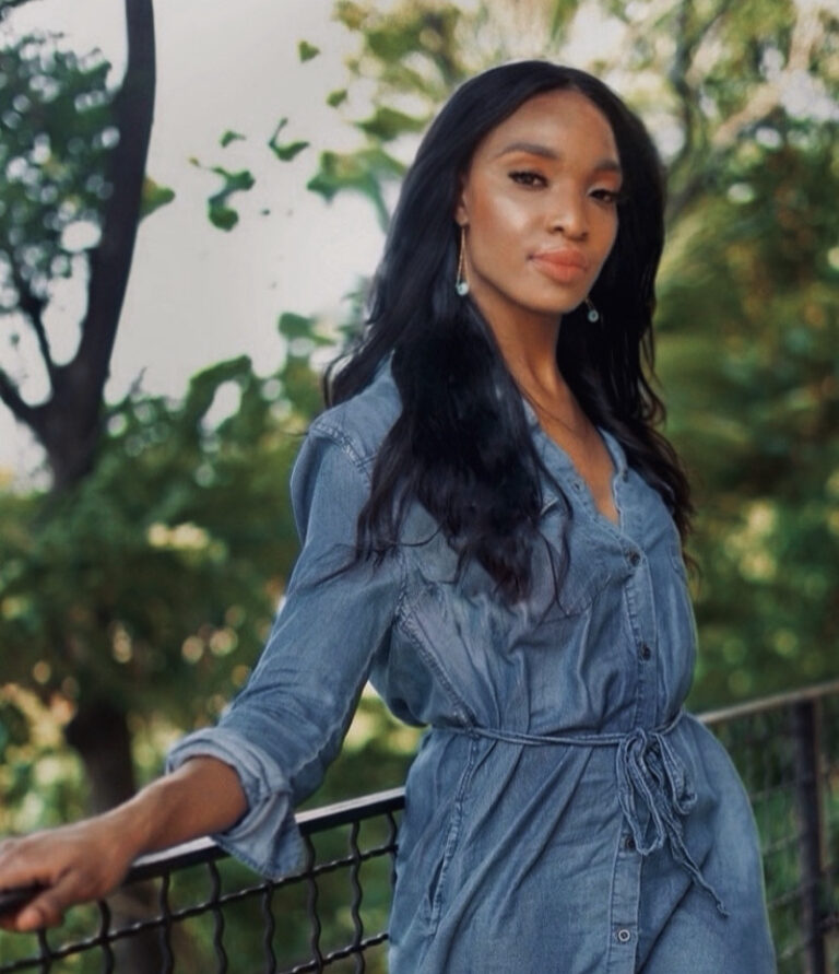 #BlackInChem: Science & Equity go hand in hand – Ayanna Jones – Chembites