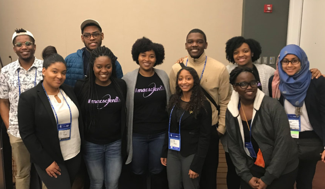 devin people – Chembites