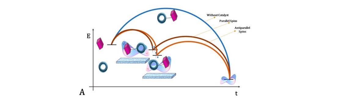 Electron spin selectivity effects can be harvested in asymmetric ...