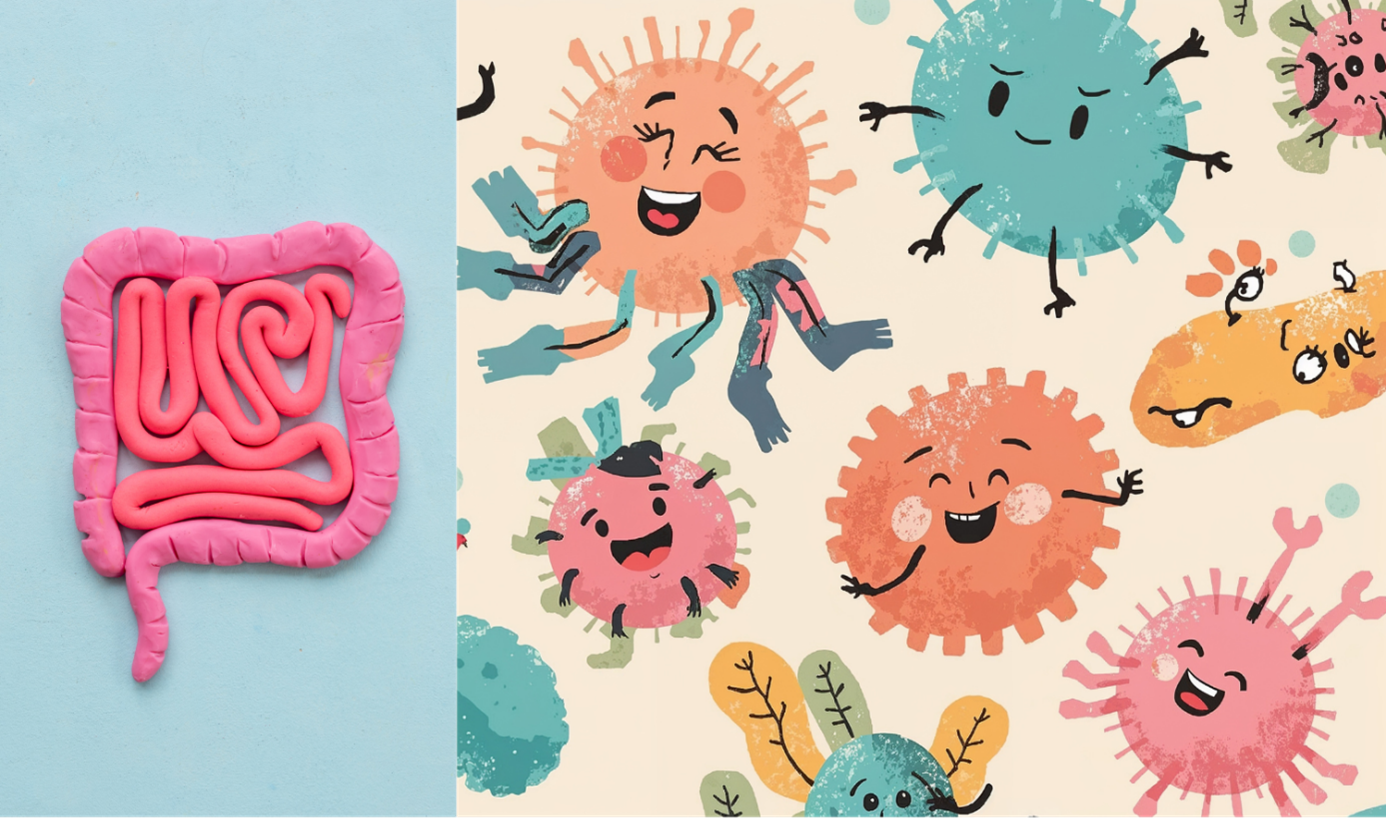 Gut Bacteria and Obesity – Chembites